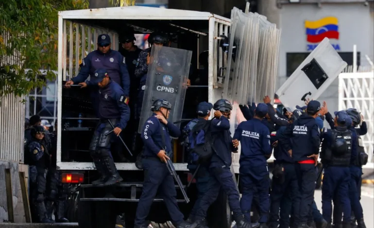 Alibaba’s Cainiao expands in the Americas with new US Mexico cross ...