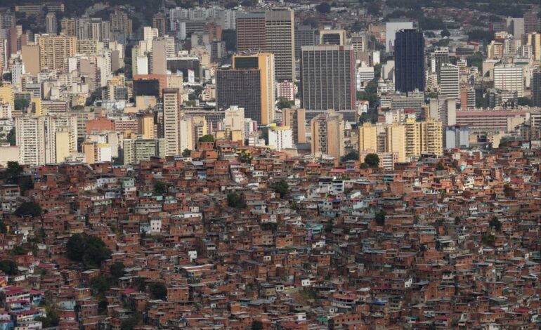 Cuba Pushes Back Against Trump’s Threat to Cut Off Venezuelan Oil and ...