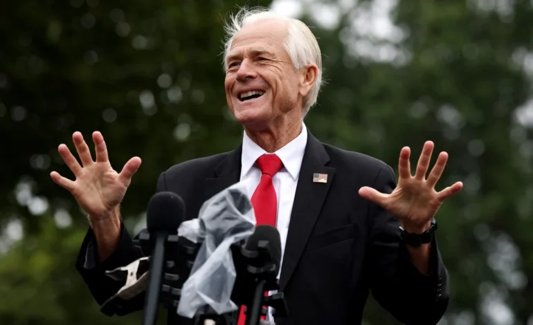 Alibaba’s Cainiao expands in the Americas with new US Mexico cross ...