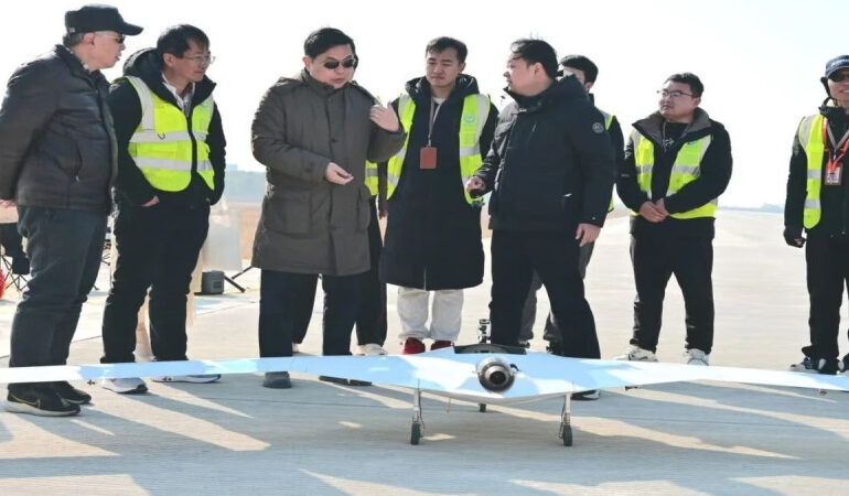 US State Level Tech Controls Add New Friction to China Ties - China Crunch