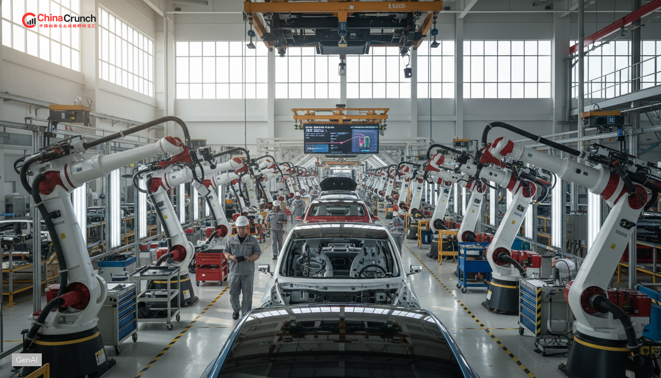 Tesla China sales 2026: Shanghai deliveries hit new pace - China Crunch
